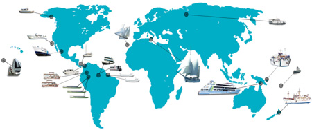 Pray for Supernatural Increase - Youth With A Mission — Youth With A ...